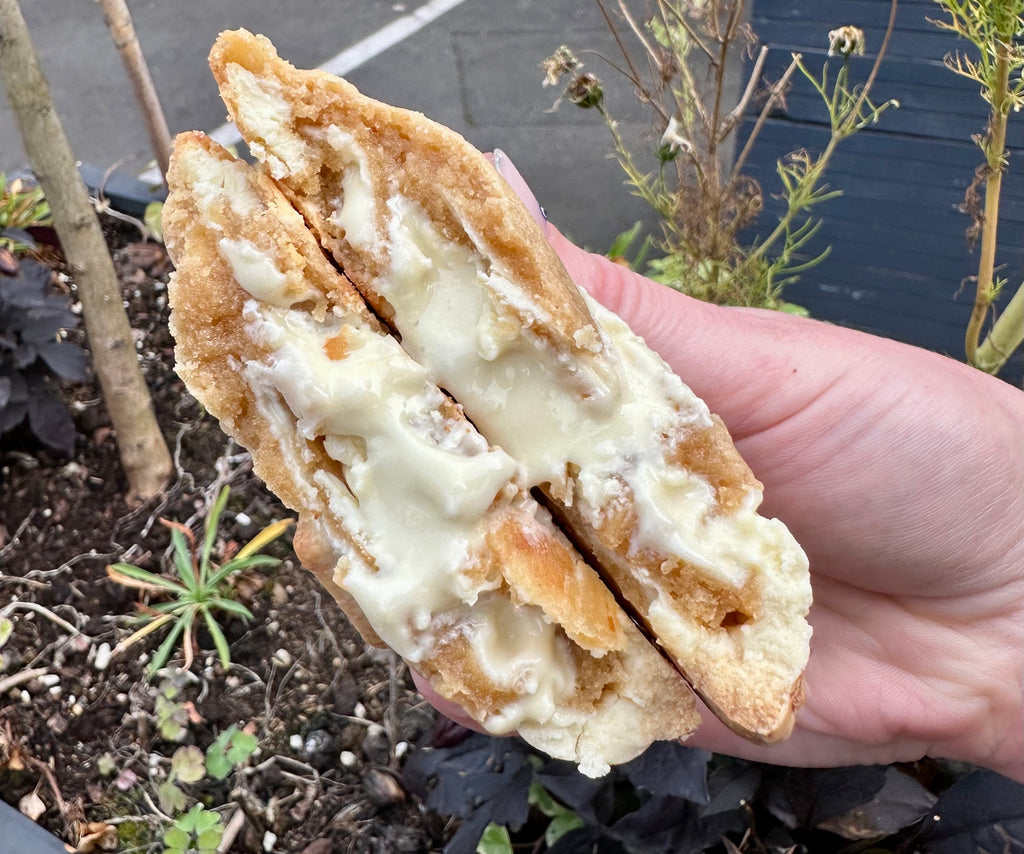 Stuffed Cookies | Buzzy Bee Bakery – Buzzy Bee Bakery